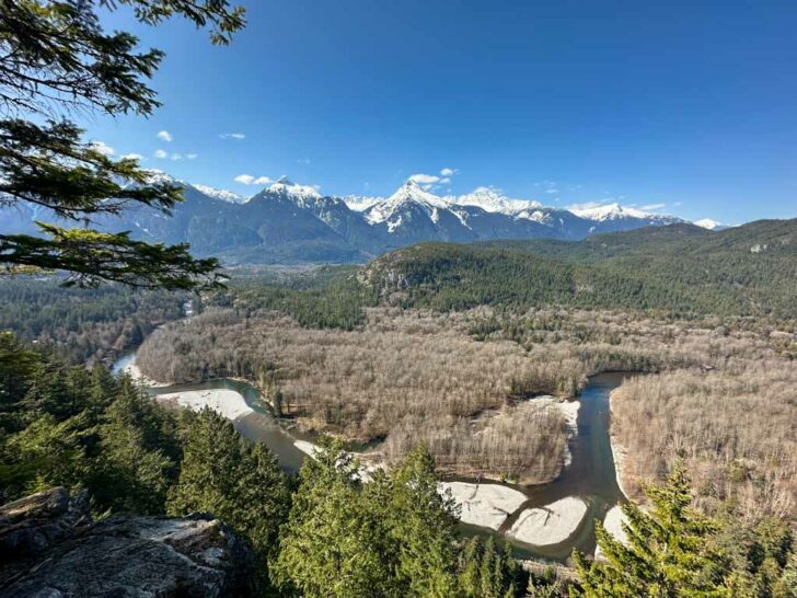 Brohm Lake Hike in Squamish (By a Local)