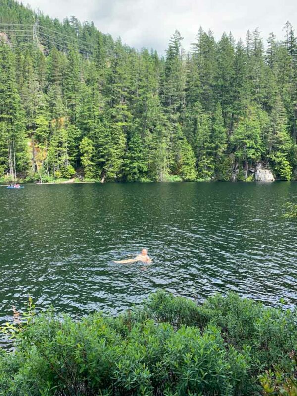 Brohm Lake Hike in Squamish (By a Local)