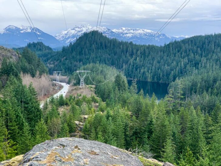 Brohm Lake Hike in Squamish (By a Local)