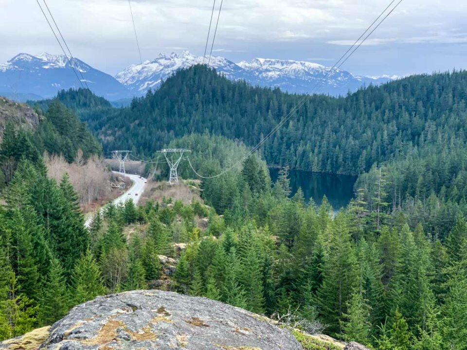 Brohm Lake Hike in Squamish (By a Local)