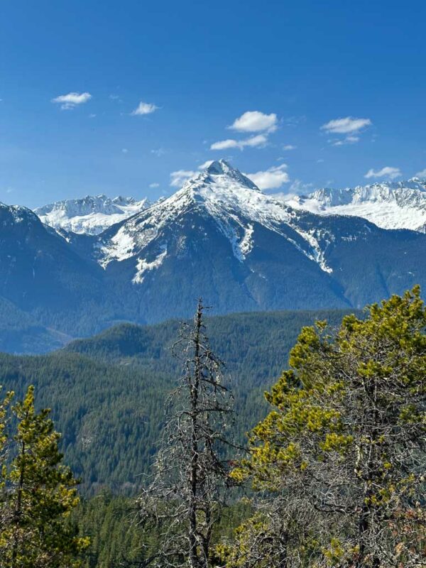 Brohm Lake Hike in Squamish (By a Local)