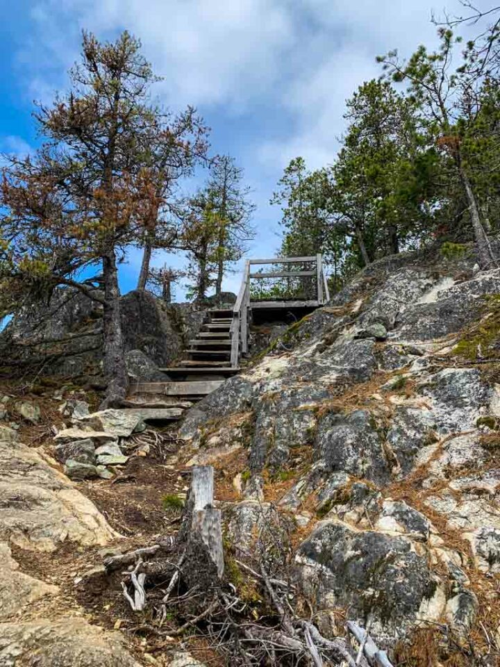 Brohm Lake Hike in Squamish (By a Local)