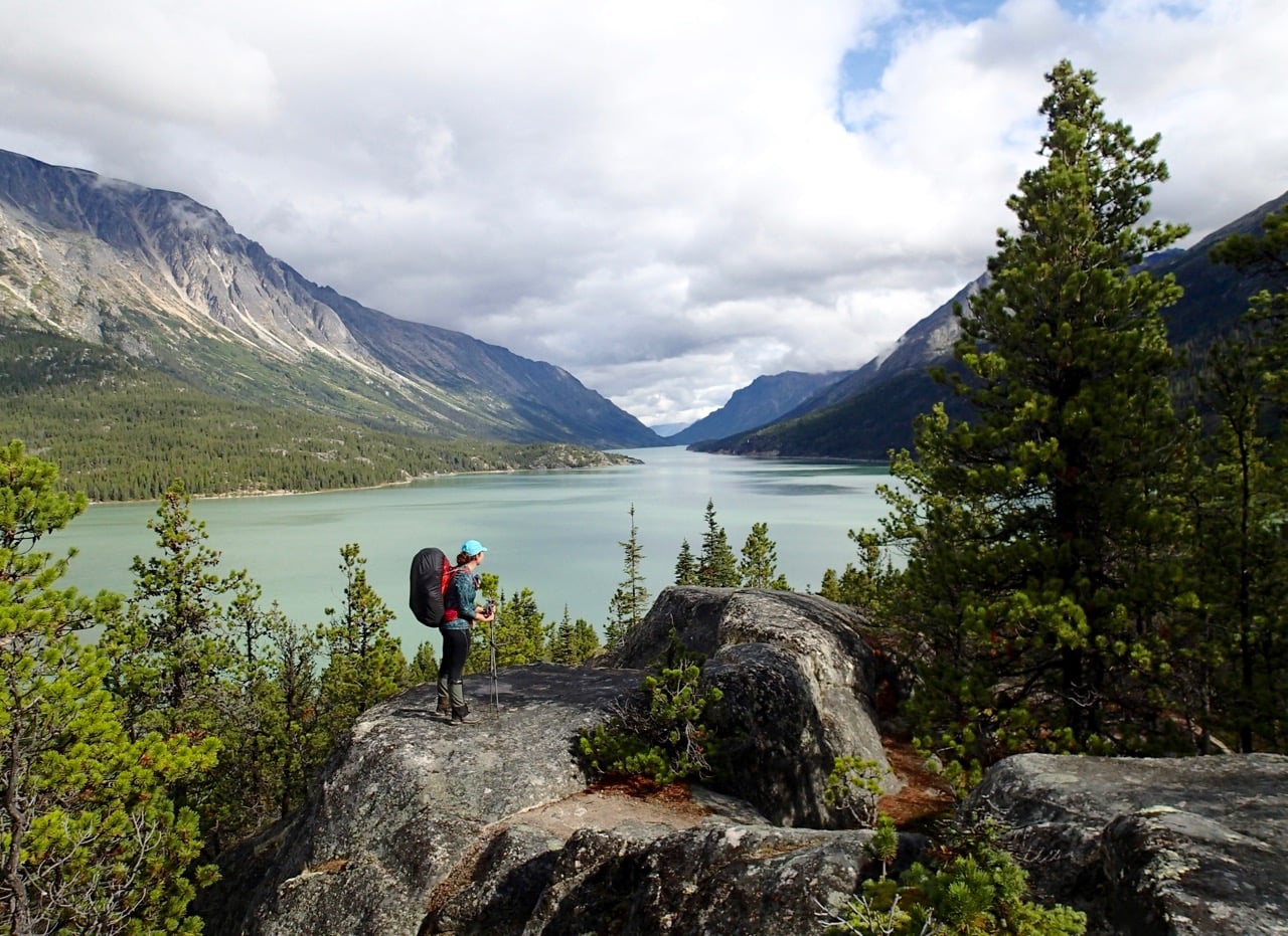 Boreas Lost Coast 60 Backpack Review
