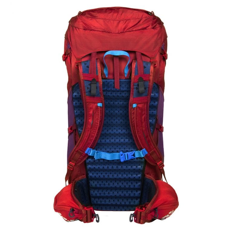 Boreas Lost Coast 60 Backpack Review