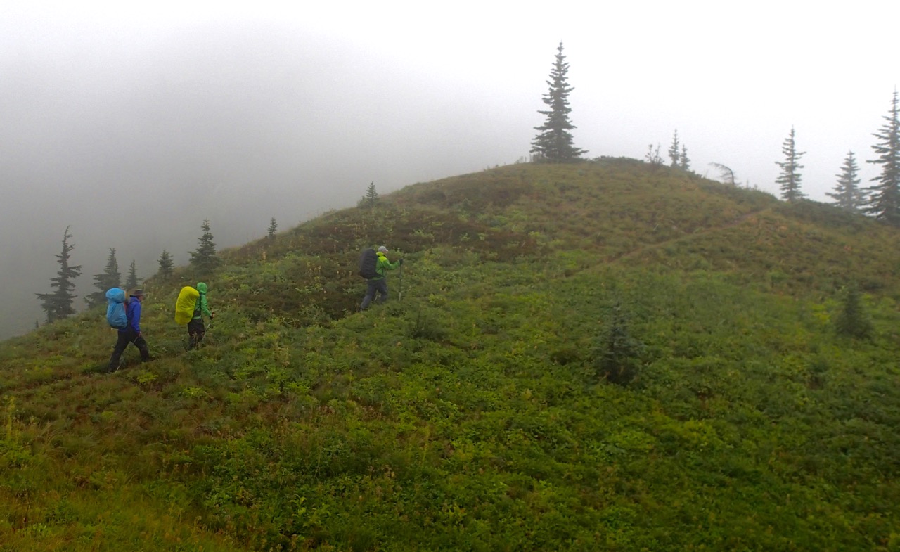 5 Tips for Hiking in the Rain | Happiest Outdoors
