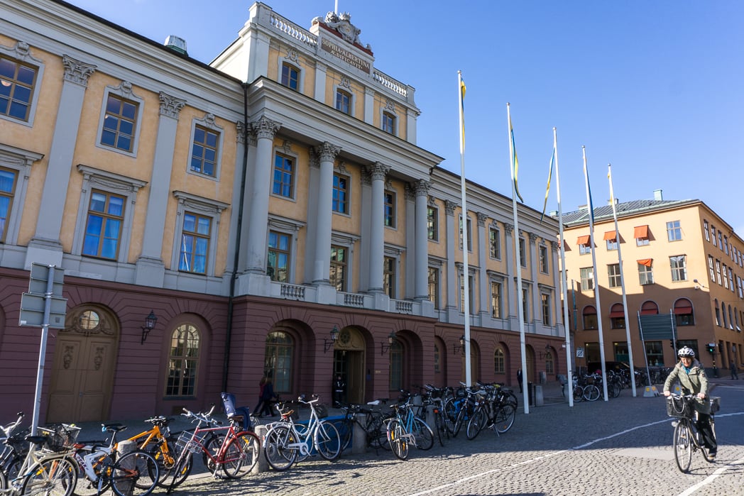 The Ultimate Self-Guided Walking Tour of Stockholm | Happiest Outdoors