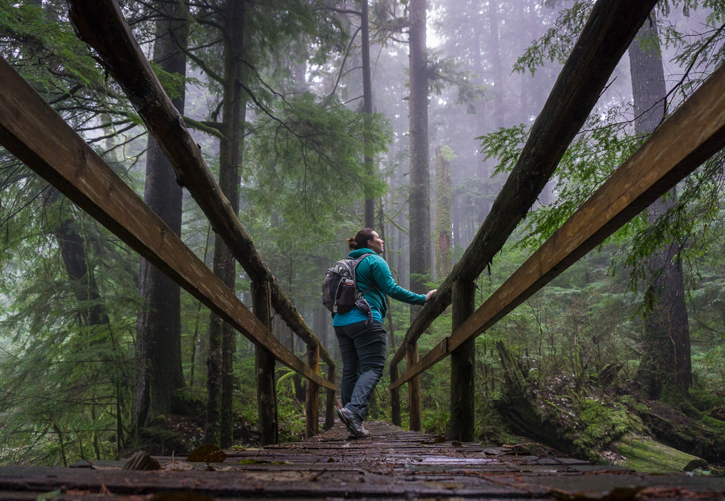 15 Ways to Avoid Crowded Hiking Trails