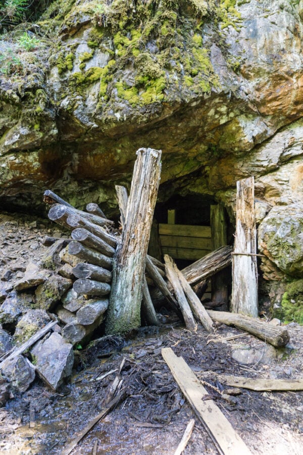 15 Unusual Hikes Near Vancouver