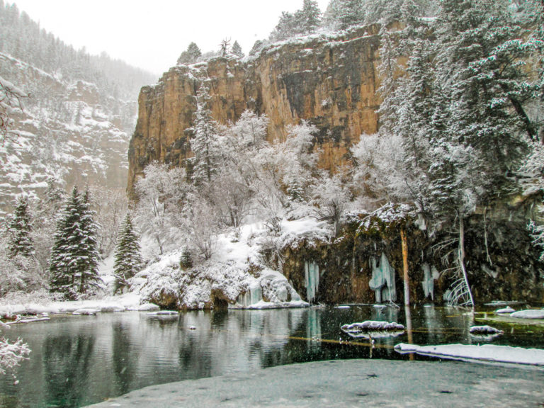 The 11 Most Beautiful Lake Hikes in Colorado