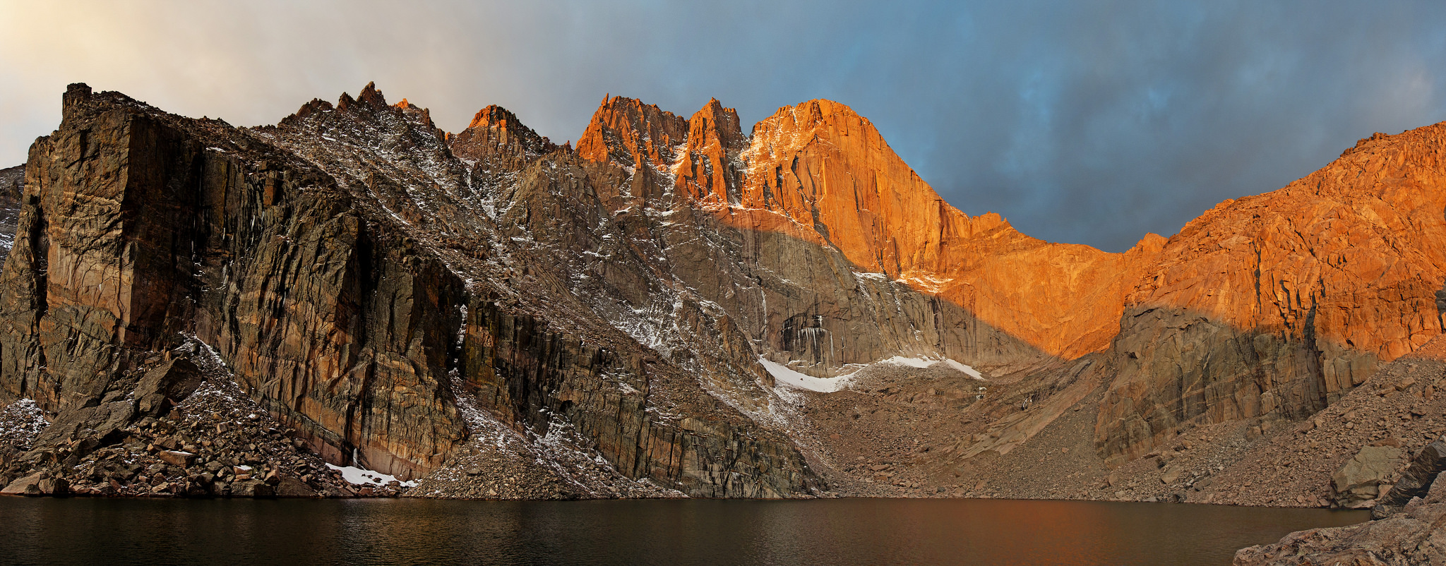 The 11 Most Beautiful Lake Hikes in Colorado