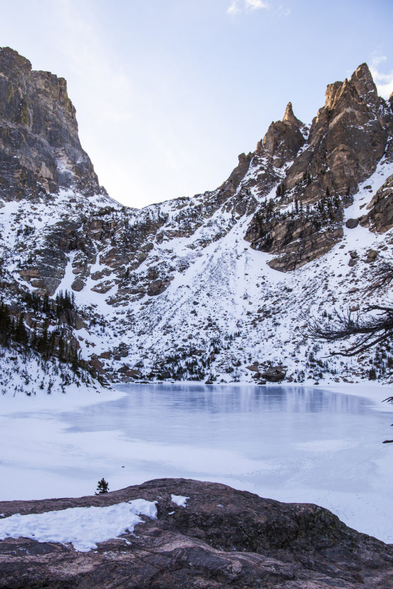 The 11 Most Beautiful Lake Hikes in Colorado