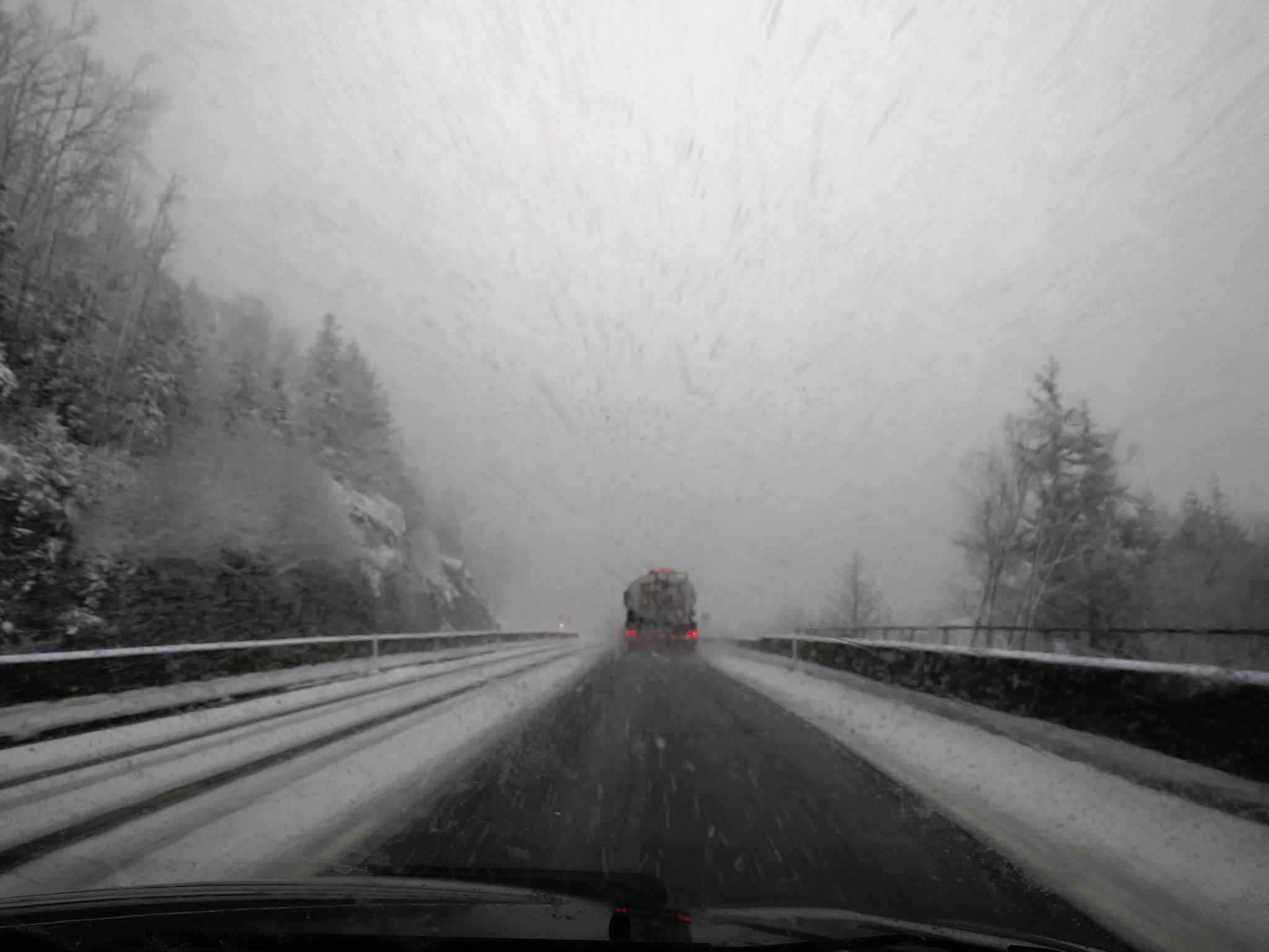 Sea to Sky Highway Road Trip Guide: Driving from Vancouver to Whistler ...