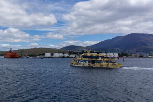 How to Spend the Weekend in Hobart, Tasmania: 2-day Itinerary