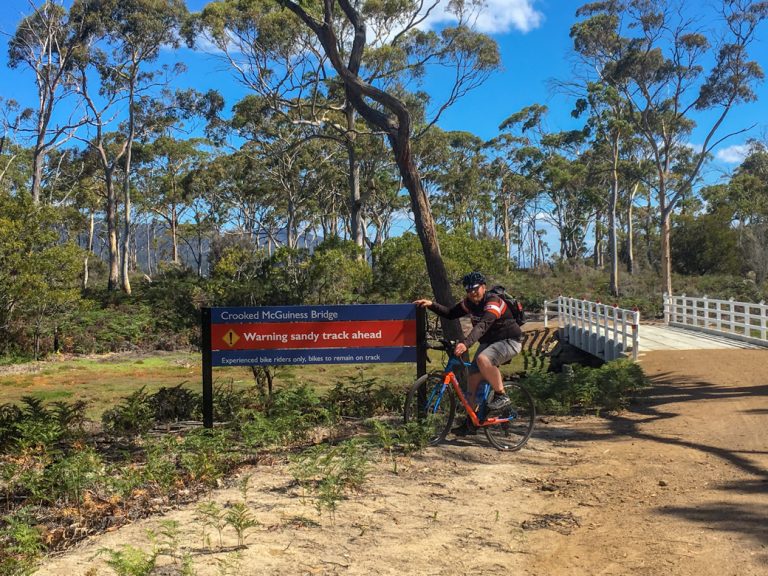 How to Visit Maria Island, Tasmania