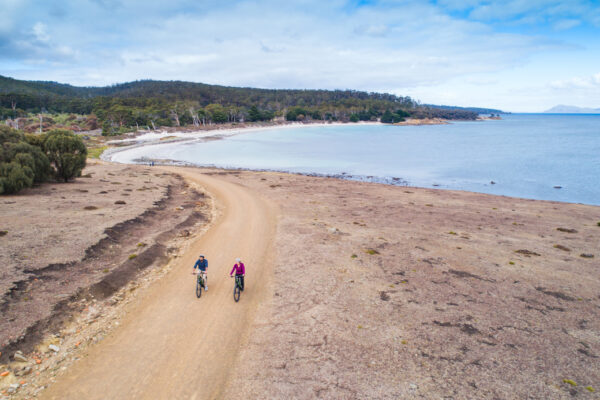 How to Visit Maria Island, Tasmania