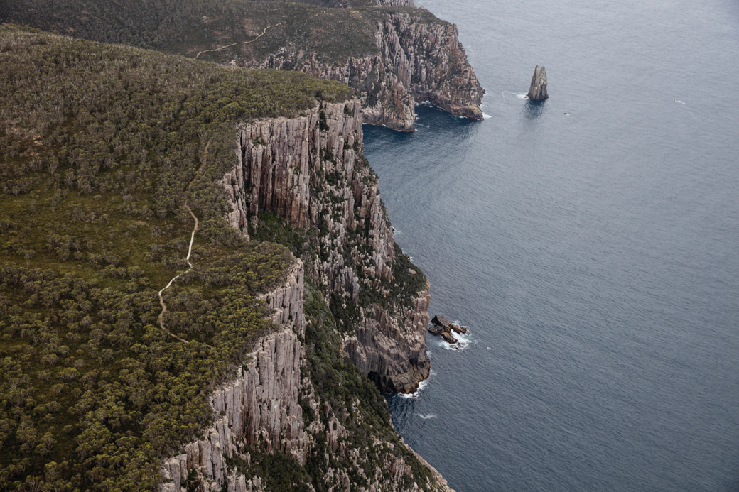 Three Capes Track - Happiest Outdoors