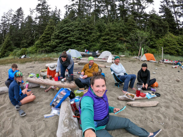 16 Backpacking Breakfast Ideas