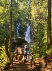 The Best Hikes in Revelstoke, BC