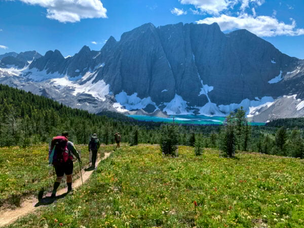 Rockwall Trail Guide: Everything You Need to Know