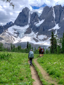 Rockwall Trail Guide: Everything You Need to Know - Happiest Outdoors