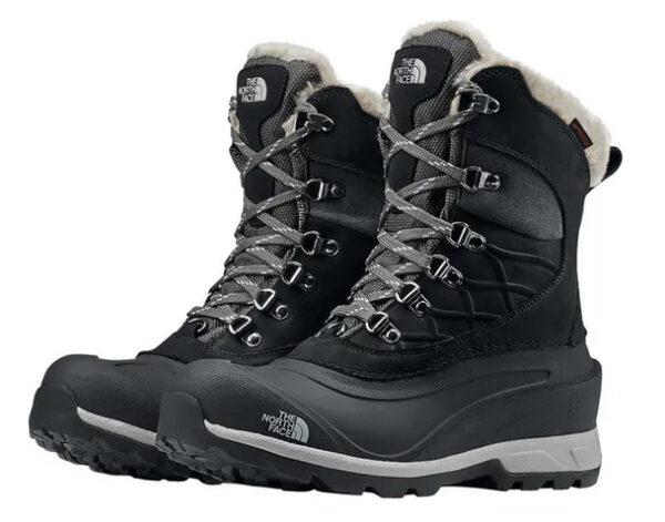 The Best Boots For Snowshoeing (Winter 2024/25)