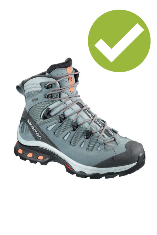 The Best Boots For Snowshoeing (Winter 2024/25)