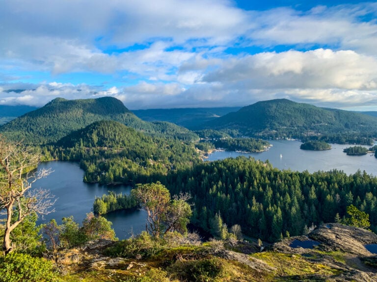 The Best Things to do on the Sunshine Coast, BC