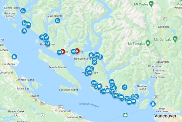 The Best Things to do on the Sunshine Coast, BC