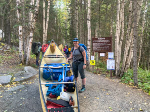 Bowron Lakes Canoe Circuit: 2025 Paddling Guide