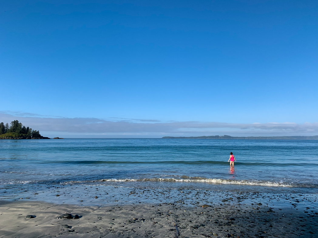 CapeSutilbeachswimming - Happiest Outdoors