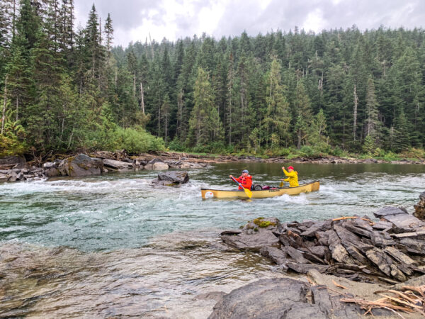 Bowron Lakes Canoe Circuit: 2025 Paddling Guide