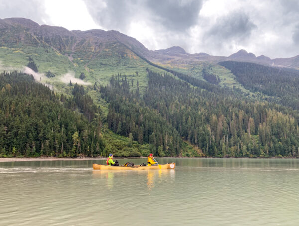 Bowron Lakes Canoe Circuit: 2026 Paddling Guide