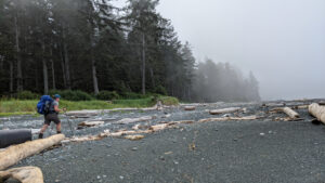 North Coast Trail Itinerary and Section-By-Section Overview - Happiest ...