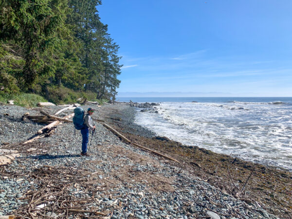 30 Best Backpacking Trips in BC