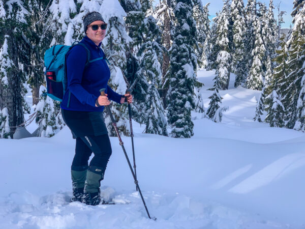 Best Insulated Skirts For Hiking and Snowshoeing in 2025