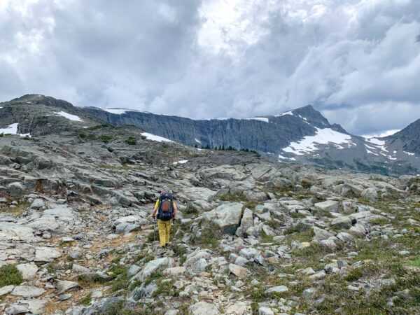 30 Best Backpacking Trips in BC