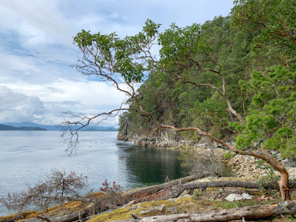 25 Spring Backpacking Trips in British Columbia