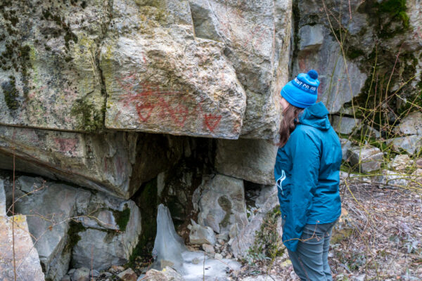 25 Spring Backpacking Trips in British Columbia