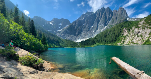 300+ Hiking Terms Explained: A Hiking Glossary