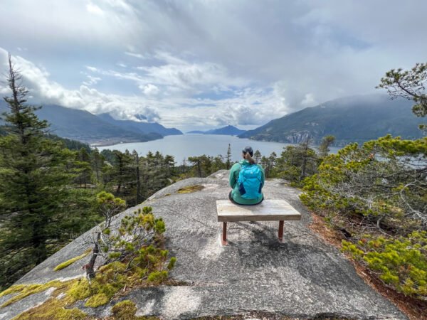 The Best Hikes in Squamish, BC (From a Local)