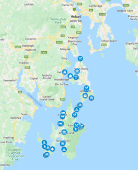 The Best Things to Do on Bruny Island, Tasmania