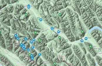 Rockwall Trail Guide: Everything You Need to Know