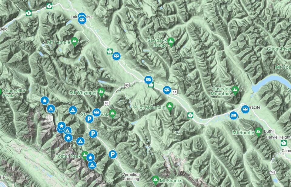 Rockwall Trail Guide: Everything You Need to Know