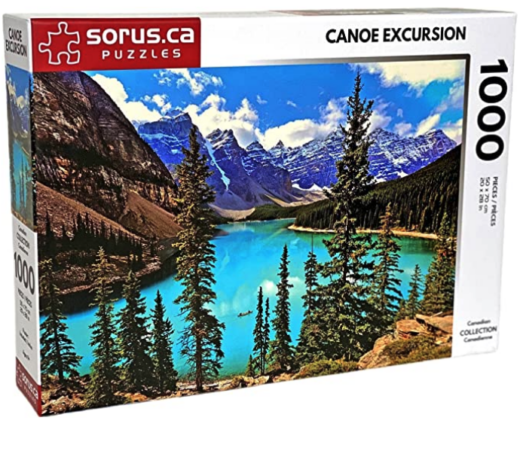 20 Fabulous Canadian National Park Gift Ideas
