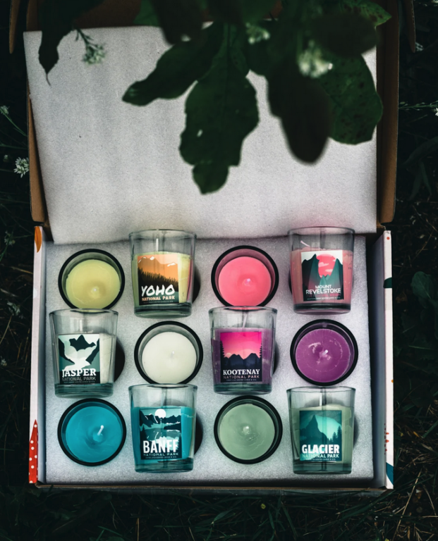 20 Fabulous Canadian National Park Gift Ideas - Happiest Outdoors