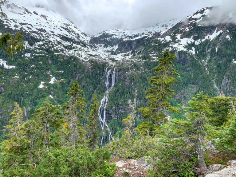 Della Falls Trail Hiking Guide (Vancouver Island Backpacking)