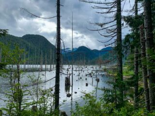 Della Falls Trail Hiking Guide (Vancouver Island Backpacking)