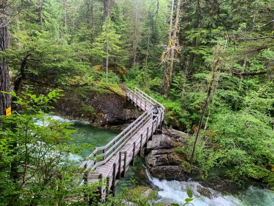 Della Falls Trail Hiking Guide (Vancouver Island Backpacking)