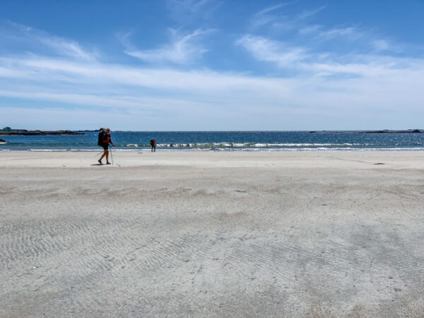 Tatchu Trail Guide: Vancouver Island Coastal Backpacking