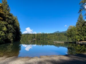 Camping in Squamish, BC: 22 Places to Camp Near Squamish